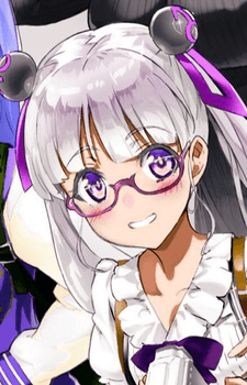 Maria Naruse - Isekai Maid