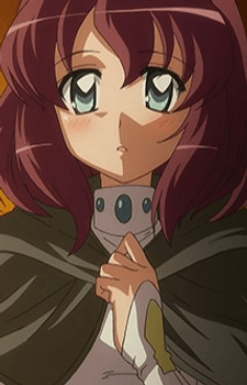 Henrietta de Tristain - Isekai Maid