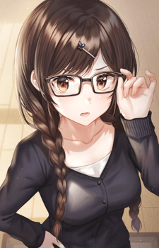 Chizuru Ichinose - Isekai Maid