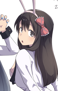 Uzuki Hirokawa - Isekai Maid