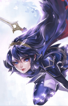Lucina - Isekai Maid
