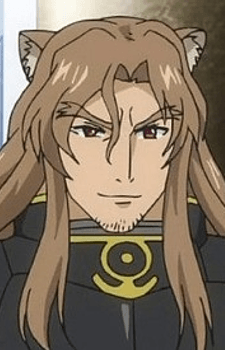 Godwin Dorure - Isekai Maid