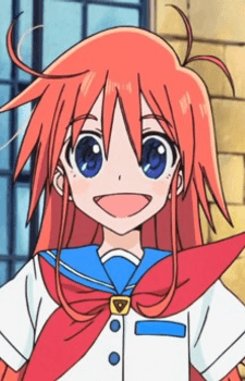 Papika - Isekai Maid