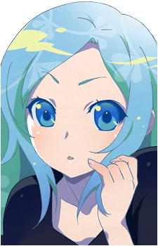 Tomo Kunagisa - Isekai Maid