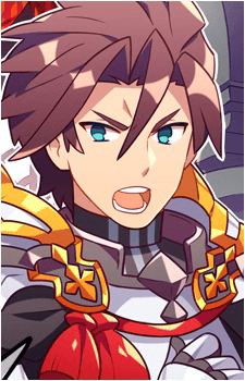 Leif - Isekai Maid