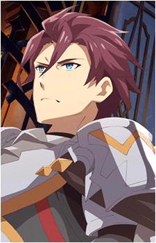 Leif - Isekai Maid