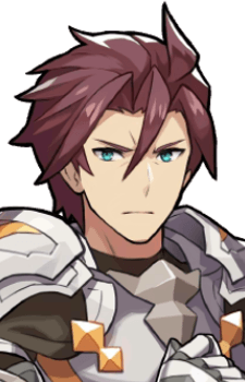 Leif - Isekai Maid
