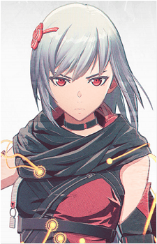 Kasane Randall - Isekai Maid