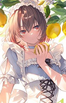 Shary Shadow Assassin - Isekai Maid