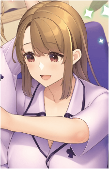 Ayako Katsuragi - Isekai Maid