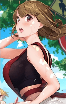 Ayako Katsuragi - Isekai Maid