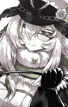 Juniper Actias - Isekai Maid