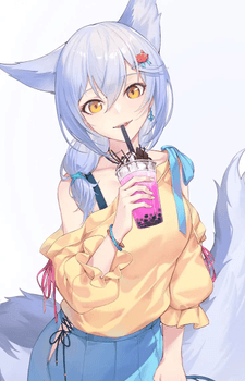 Provence - Isekai Maid