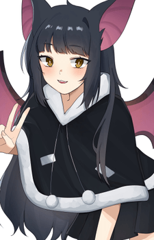 Moriko Kyoho - Isekai Maid