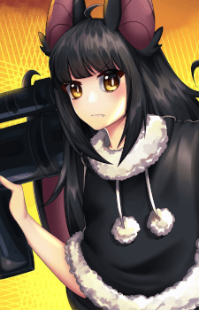 Moriko Kyoho - Isekai Maid