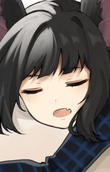 Moriko Kyoho - Isekai Maid