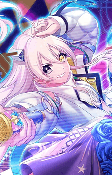 Lumina Ichihoshi - Isekai Maid