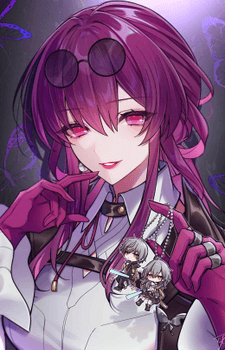 Kafka - Isekai Maid