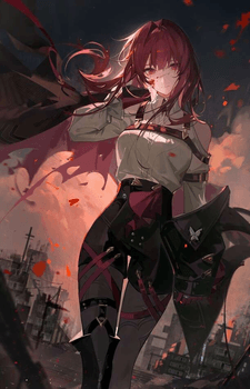 Kafka - Isekai Maid