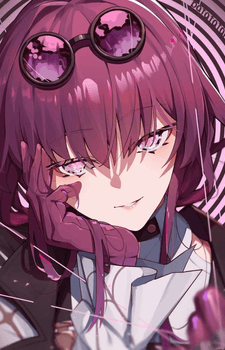 Kafka - Isekai Maid
