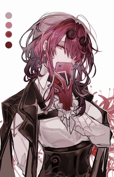 Kafka - Isekai Maid