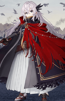Saika Magoichi - Isekai Maid