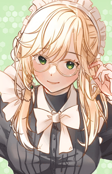 Ade - Isekai Maid