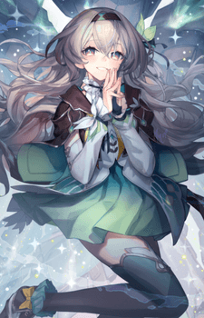 Firefly - Isekai Maid
