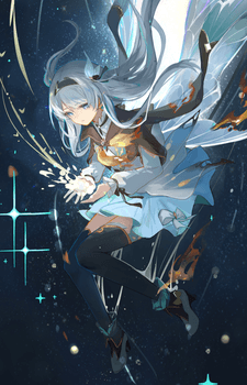 Firefly - Isekai Maid