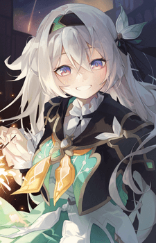 Firefly - Isekai Maid
