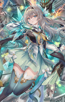 Firefly - Isekai Maid