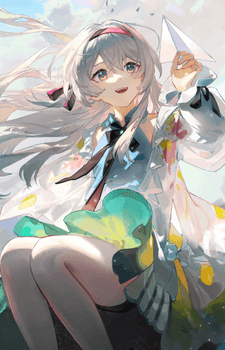 Firefly - Isekai Maid