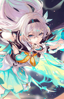 Firefly - Isekai Maid