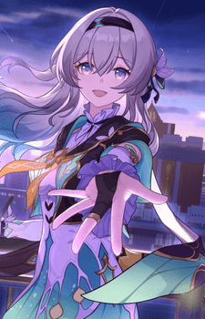 Firefly - Isekai Maid