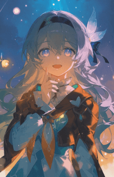 Firefly - Isekai Maid