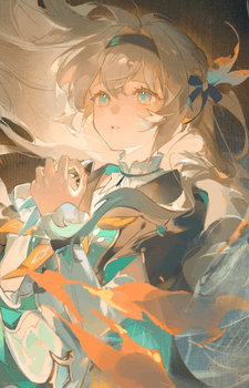 Firefly - Isekai Maid