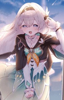 Firefly - Isekai Maid