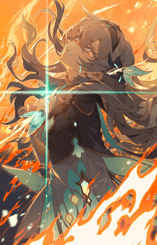 Firefly - Isekai Maid