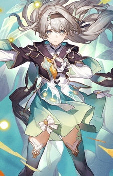 Firefly - Isekai Maid