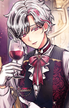 Berrien Cliane - Isekai Maid