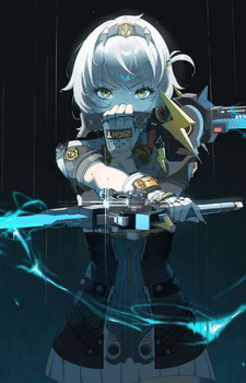 Soldier 0 - Anby - Isekai Maid